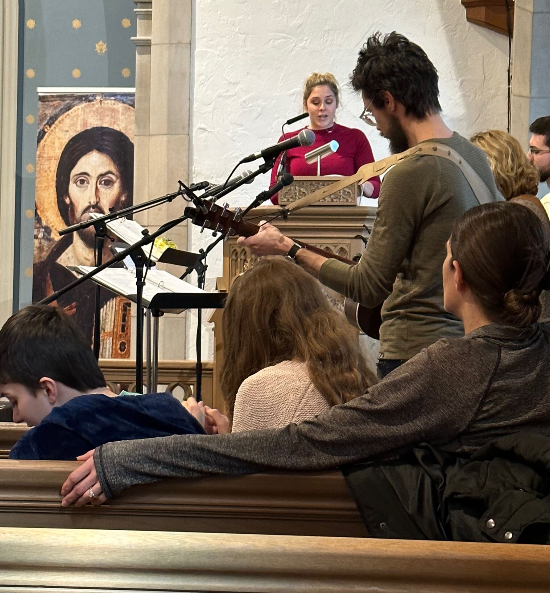 Welcoming The Table - The Episcopal Diocese of Indianapolis
