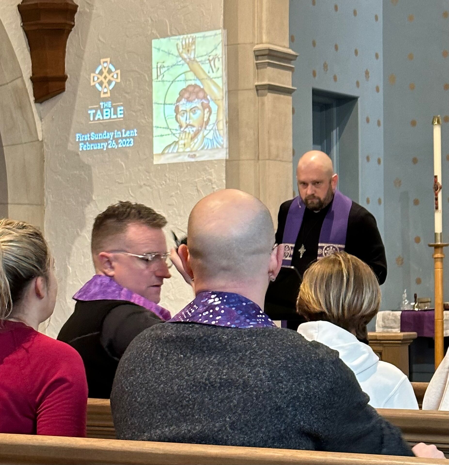 Welcoming The Table - The Episcopal Diocese of Indianapolis